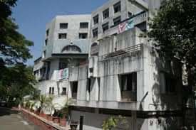 MMCC Pune - Admission 2025, Fees, Courses, Placement, Ranking