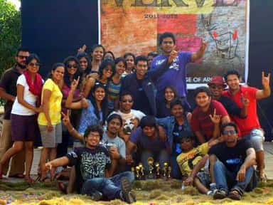 MMCA Pune - Admission 2026, Fees, Courses, Placement, Ranking