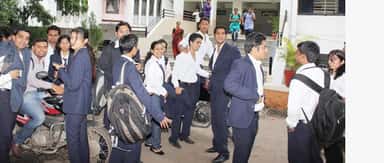 MMCOE Pune - Admission 2026, Fees, Courses, Placement, Ranking