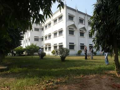 MACET Patna - Admission 2025, Fees, Courses, Placement, Ranking