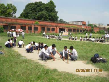 Meerut College - Admission 2026, Fees, Courses, Placement, Ranking