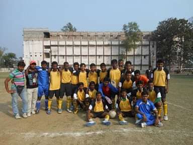 Memari College - Admission 2026, Fees, Courses, Placement, Ranking