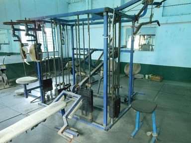 Memari College - Admission 2026, Fees, Courses, Placement, Ranking