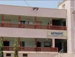 Methodist College of Engineering & Technology Hyderabad - Admission ...