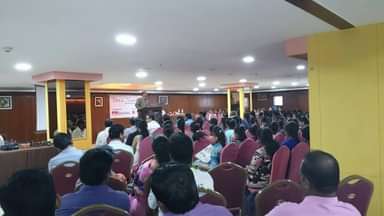 Methodist College of Engineering & Technology Hyderabad - Admission ...