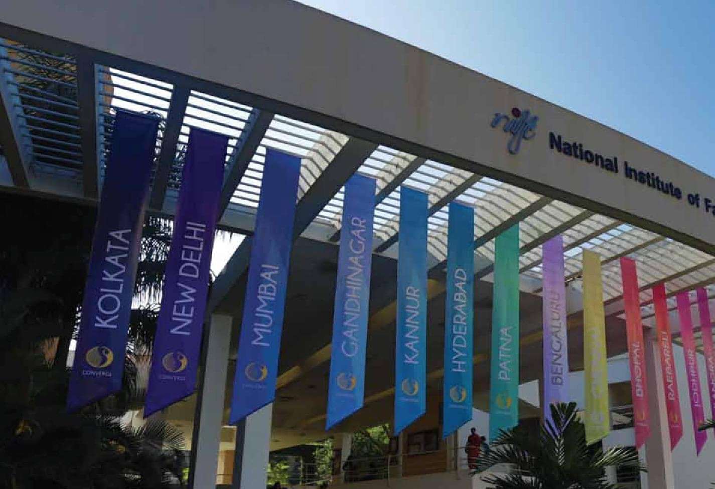 NIFT DELHI B.Des Cut Off for NIFT Entrance Exam 2024