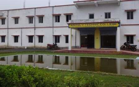 NS Polytechnic College - Admission 2025, Fees, Courses, Placement, Ranking