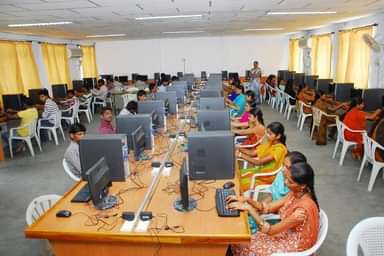 Nagarjuna College of Engineering and Technology - Admission 2026, Fees ...