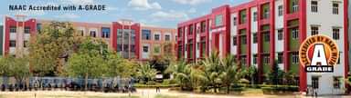 Narasimha Reddy Engineering College - Admission 2026, Fees, Courses ...