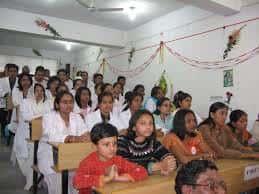 NMCH Sasaram - Admission 2026, Fees, Courses, Placement, Ranking