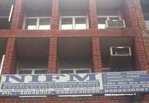 National Institute of Financial Markets (NIFM), New Delhi - Admission ...
