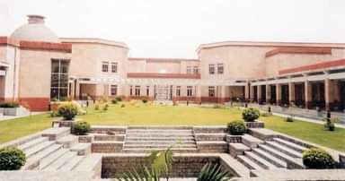 National Institute of Labour Economics Research and Development ...