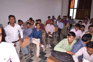 NCET Agra - Admission 2026, Fees, Courses, Placement, Ranking