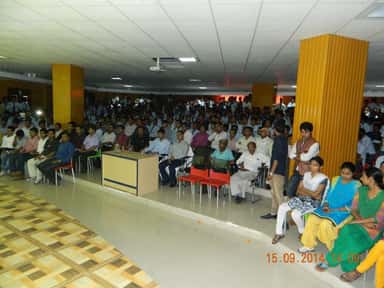 Netaji Subhas Institute Of Technology (NSIT), Patna - Admission 2026 ...