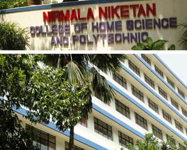 Nirmala Niketan College of Home Science - Admission 2026, Fees, Courses ...