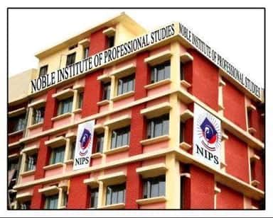 Noble Institute of Professional Studies - Admission 2026, Fees, Courses ...