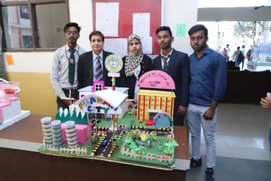 Sunder Deep Group of Institutions - Admission 2026, Fees, Courses ...