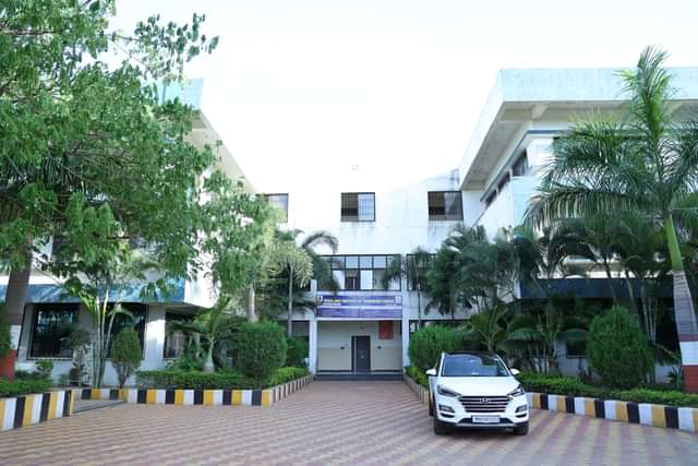 Bhagwant Institute of Technology (BIT), Barshi - Admission 2026, Fees ...