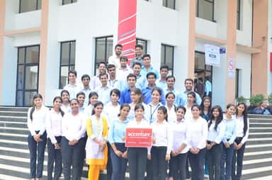 JECRC Foundation - Admission 2026, Fees, Courses, Placement, Ranking