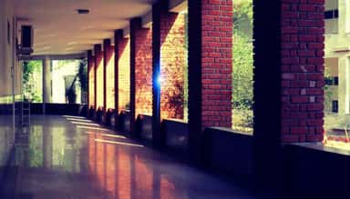 ITM (SLS) Baroda University - Admission 2026, Fees, Courses, Placement ...