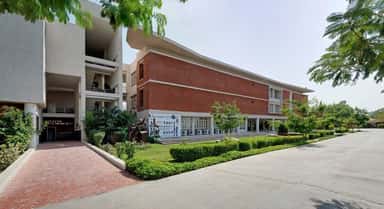 ITM (SLS) Baroda University - Admission 2025, Fees, Courses, Placement ...