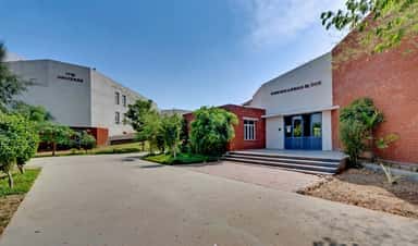 ITM (SLS) Baroda University - Admission 2026, Fees, Courses, Placement ...