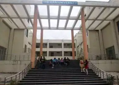 The ICFAI University Baddi - Admission 2025, Fees, Courses, Placement ...