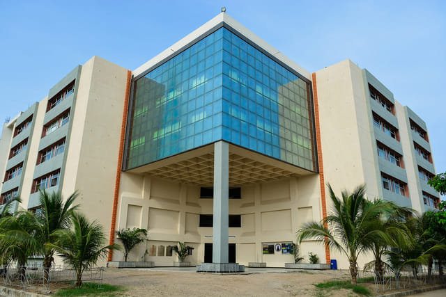 Indus University - Admission 2026, Fees, Ranking, Placements