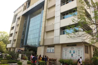 IITM College of Engineering: Admission 2026, Courses, Fees, Cutoff ...