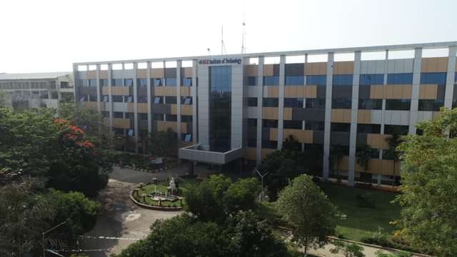 MLRIT Cut Off 2024, 2023, 2022 - Previous Year's Cut off List