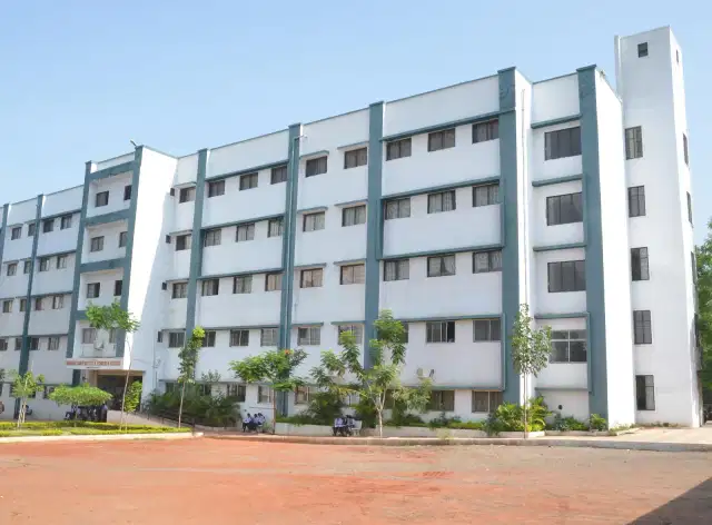 JSCOE Pune: Admission 2026, Courses, Fees, Cutoff, Placement, Ranking