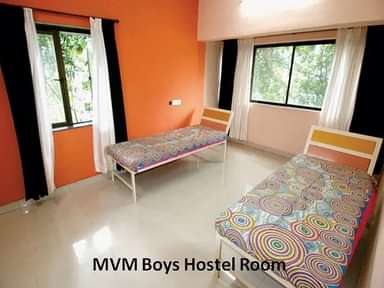 MVM Group of Institutions - Admission 2026, Fees, Courses, Placement ...