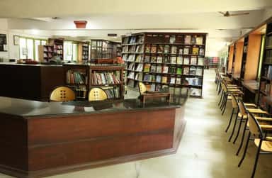 CMS-Coimbatore - Admission 2026, Fees, Courses, Placement, Ranking