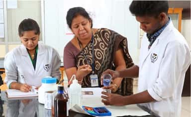 CMS-Coimbatore - Admission 2026, Fees, Courses, Placement, Ranking