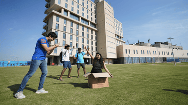 Plaksha University - Admission 2026, Fees, Courses, Placement, Ranking ...