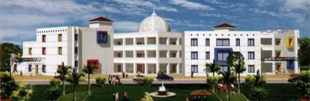 Anushree Homoeopathic Medical College (AHMC), Jabalpur - Admission 2025, Fees, Courses ...