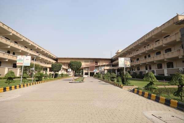 27 Courses & Fees Structure of Hi-Tech Institute of Engineering ...