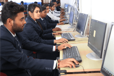 SHEAT Group of Institutions - Admission 2026, Fees, Courses, Placement ...