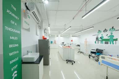 Emversity - Admission 2026, Fees, Courses, Placement, Ranking