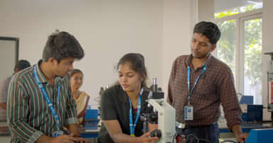 KPR Institute of Engineering and Technology: Courses, Fees, Admission ...