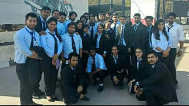 ISBS - Admission 2025, Fees, Courses, Placement, Ranking