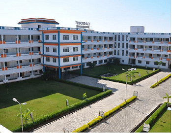 Tagore Institute of Engineering and Technology - Admission 2026, Fees ...