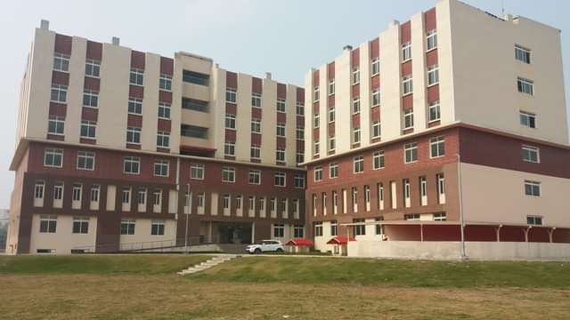 Trinity Institute of Innovations in Professional Studies - Admission ...