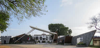 JOY University - Admission 2026, Fees, Courses, Placement, Ranking