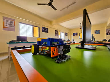 Indala College of Engineering - Admission 2026, Fees, Courses ...
