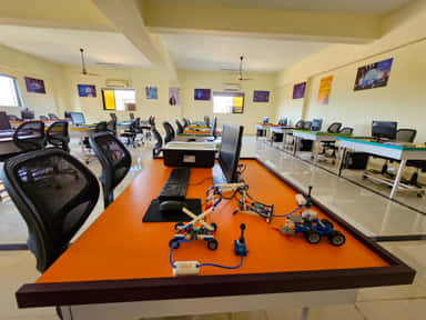 Indala College of Engineering - Admission 2026, Fees, Courses ...