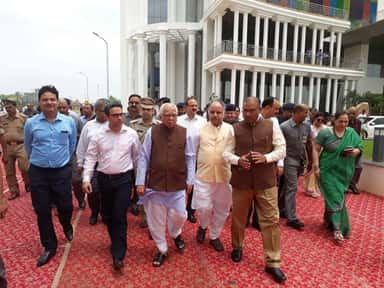 AKTU: Admission 2026, Courses, Fees, Cutoff, Placement, Ranking