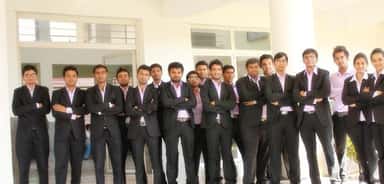 ITM (SLS) Baroda University - Admission 2025, Fees, Courses, Placement ...