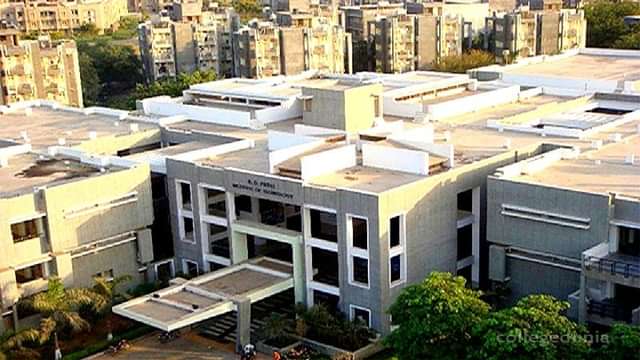 A.D.Patel Institute Of Technology (ADIT), Anand - Admission 2026, Fees ...