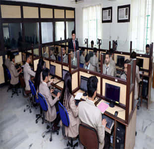 IIMT University - Admission 2025, Fees, Courses, Placement, Ranking